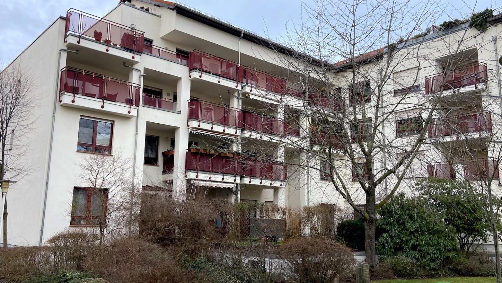 Parthe Centrum: Verwirrung um Aushang zu steigenden Heizkosten | Taucha ...