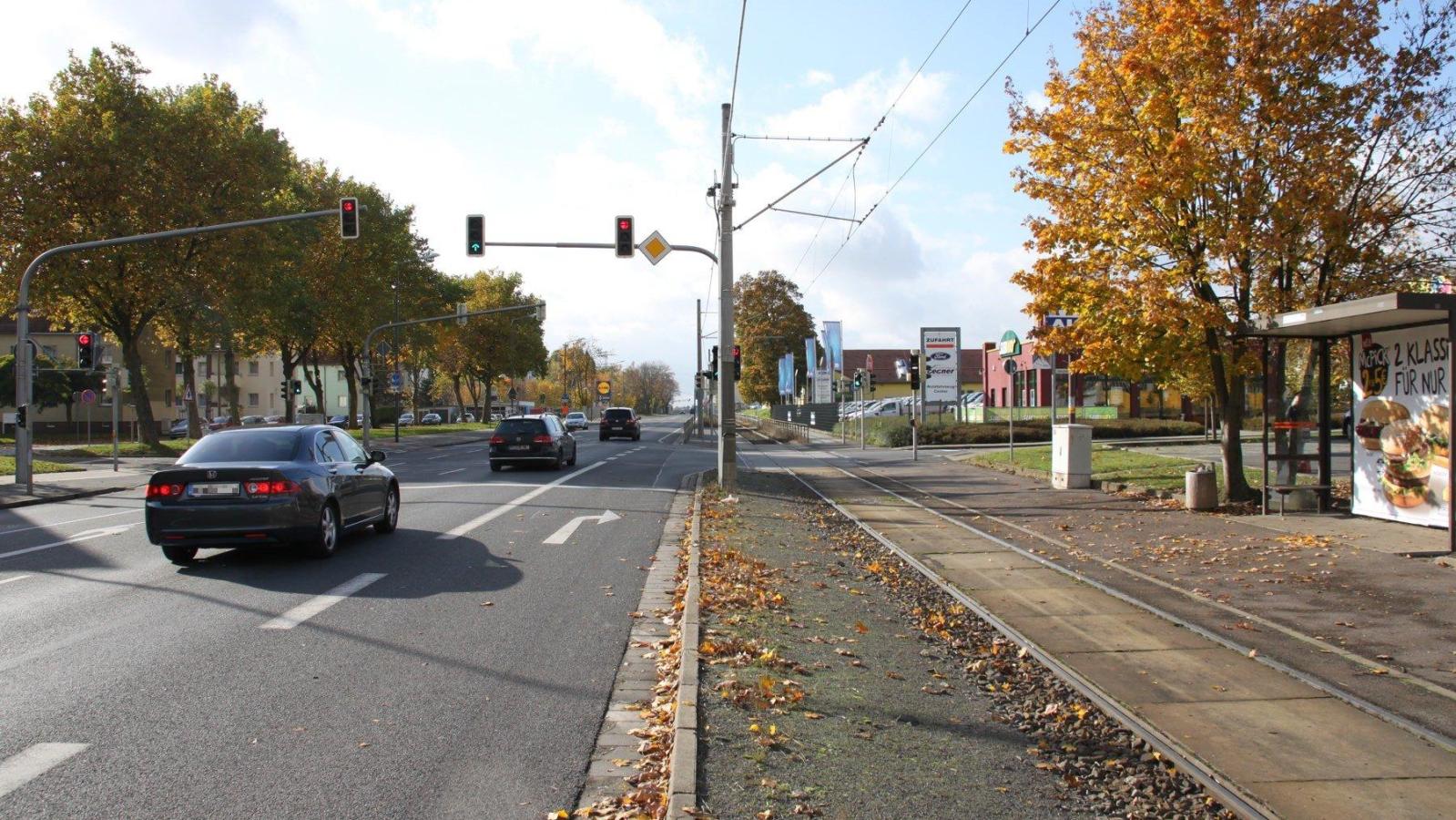 Zeugen gesucht nach schwerem Unfall mit Fahrerflucht | Taucha kompakt